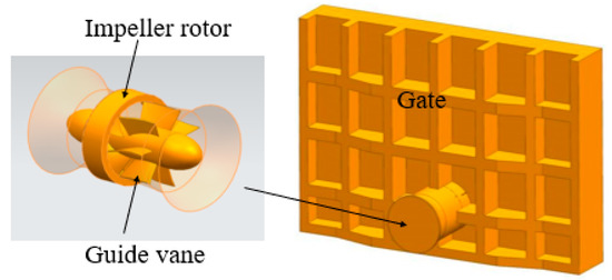 Numerical Simulation Analysis on Hydraulic Optimization of the ...