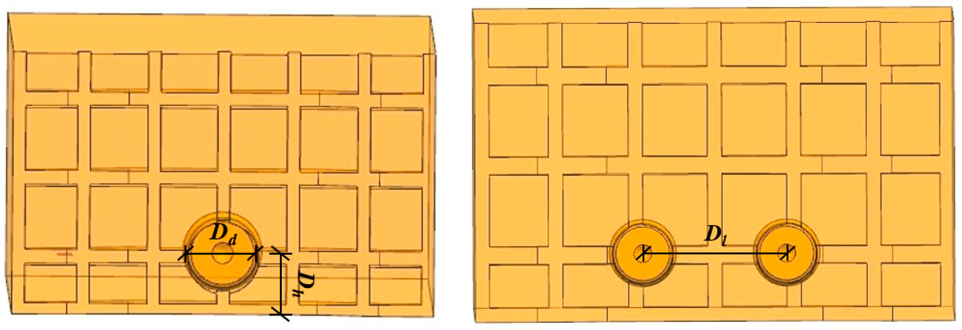 Numerical Simulation Analysis on Hydraulic Optimization of the ...