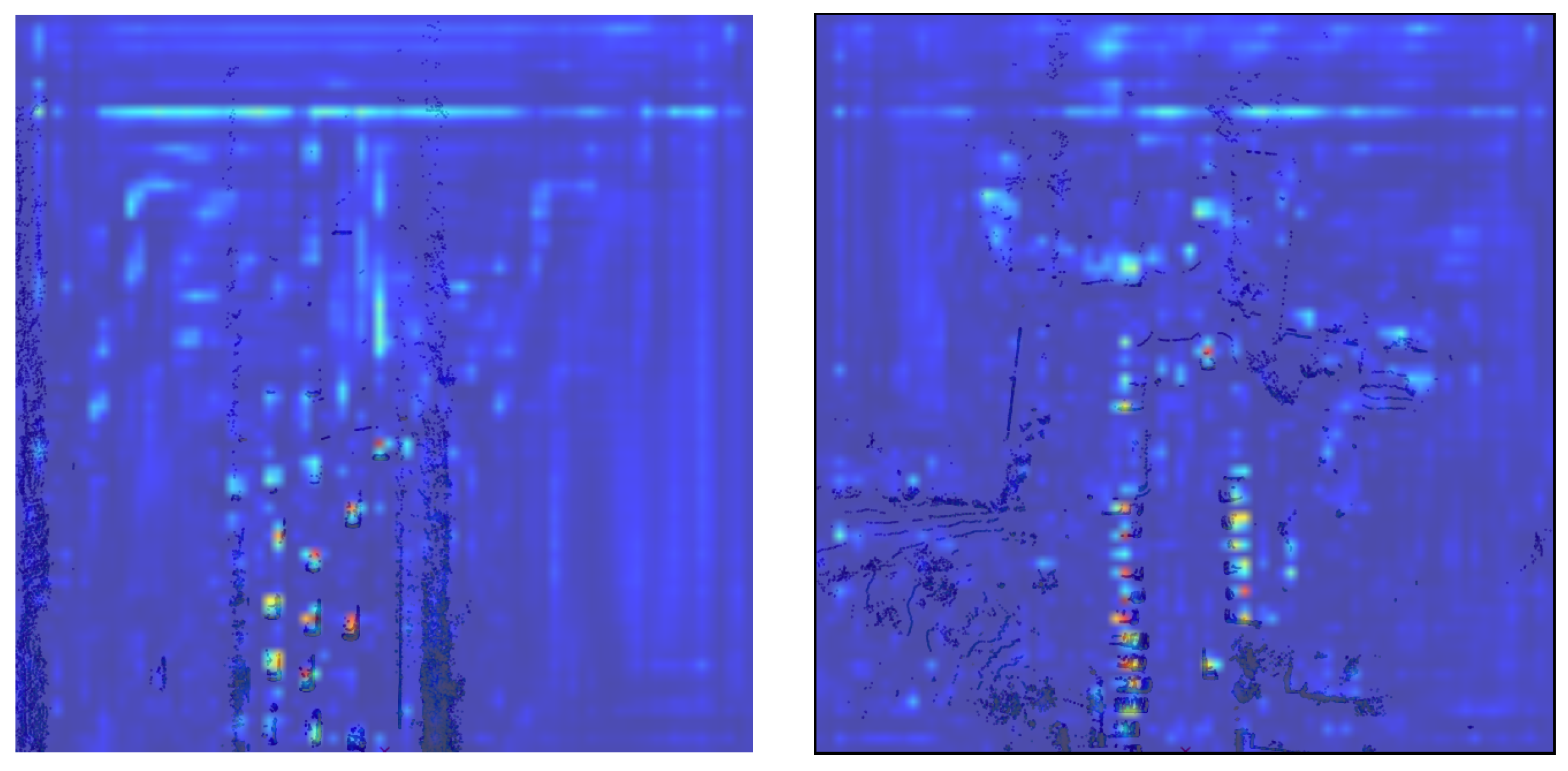 Adaptation of Grad-CAM Method to Neural Network Architecture for LiDAR ...