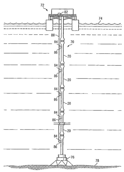 Guidelines on Composite Flexible Risers: Monitoring Techniques and ...
