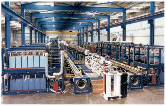 Utilization Optimization of Capacitive Pulsed Power Supply in Railgun