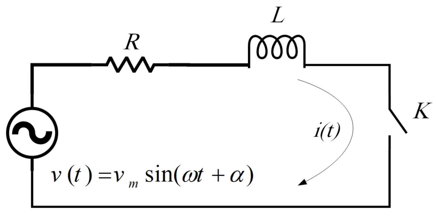 Decaying DC Offset Current Mitigation in Phasor Estimation Applications ...