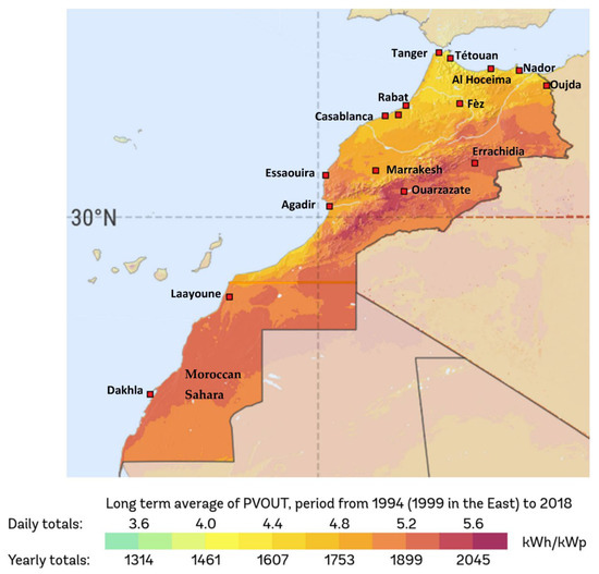 Multicriteria Decision Aiding for Planning Renewable Power Production ...