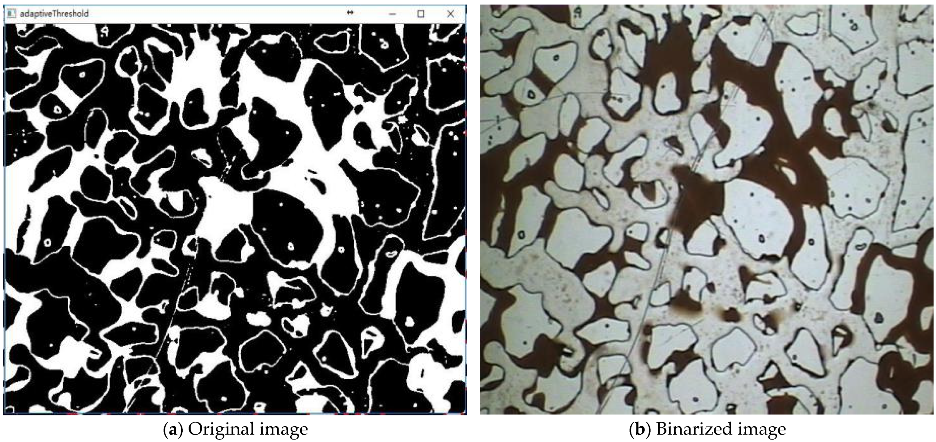 Study on Morphological Identification of Tight Oil Reservoir Residual ...