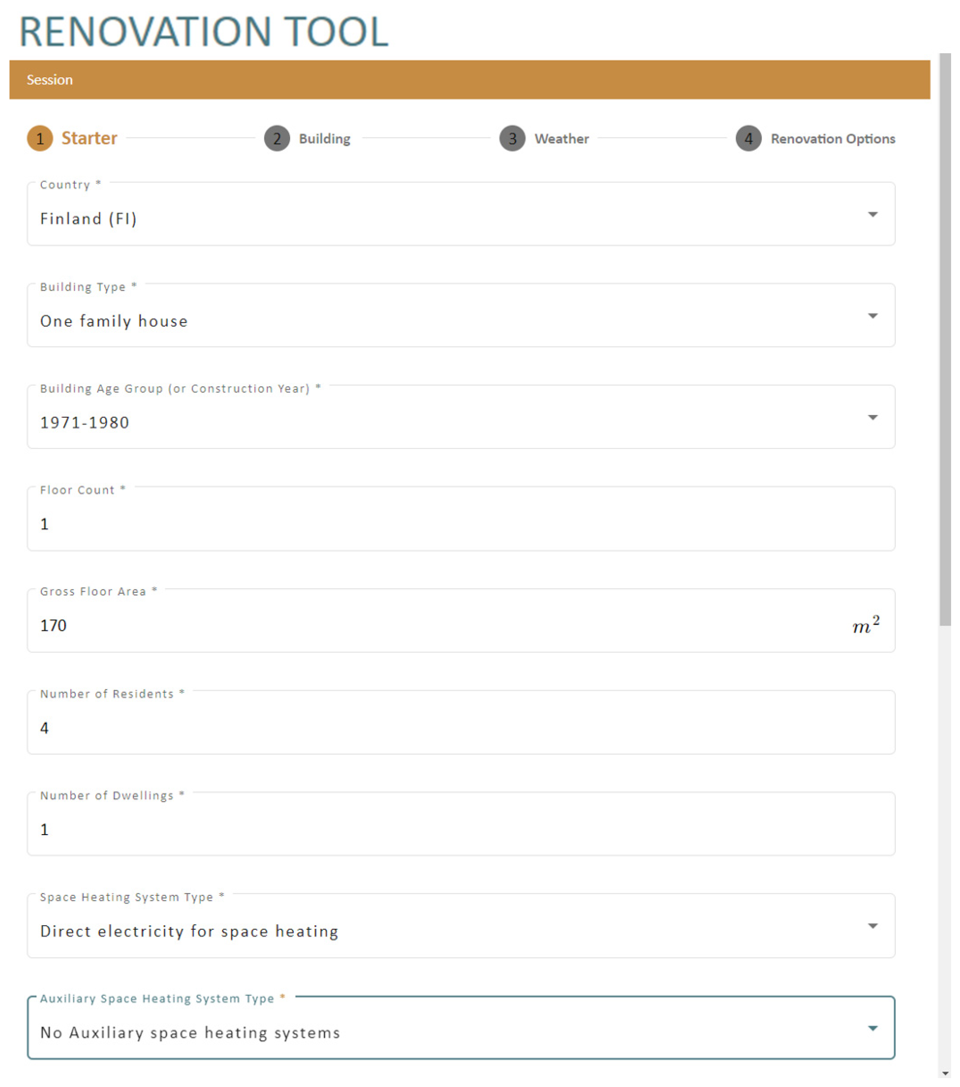 Energies | Free Full-Text | Decision Support Tool to Enable Real-Time ...