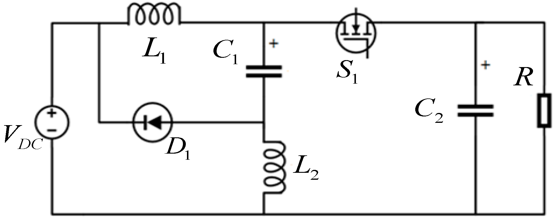 Energies | Free Full-Text | A Unified Rule-Based Small-Signal Modelling ...