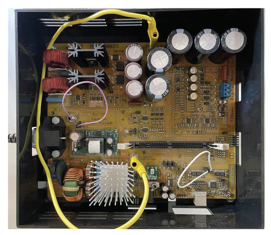 Advanced Electrical Machines and Drives Technologies