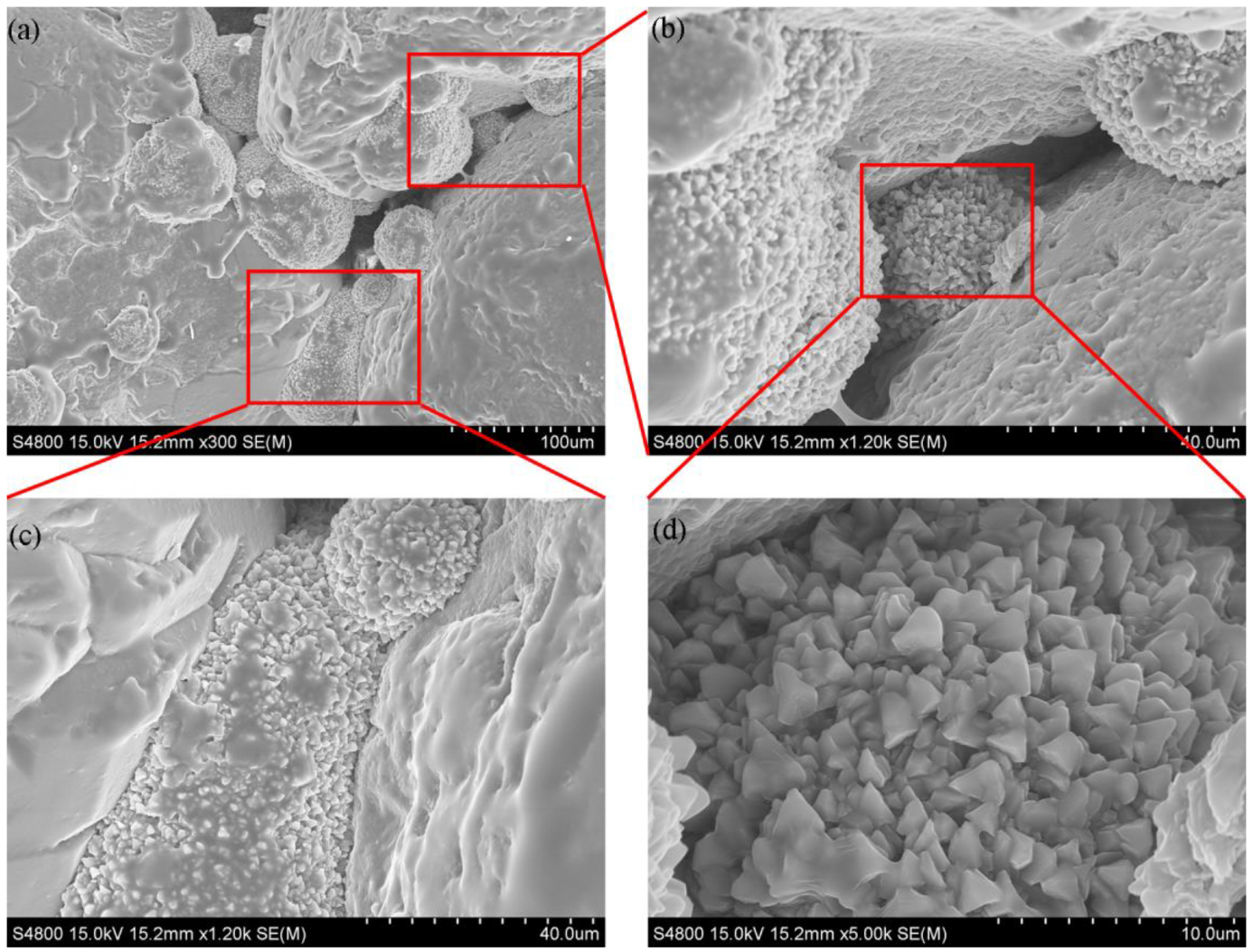 Factors Affecting Soybean Crude Urease Extraction and Biocementation ...