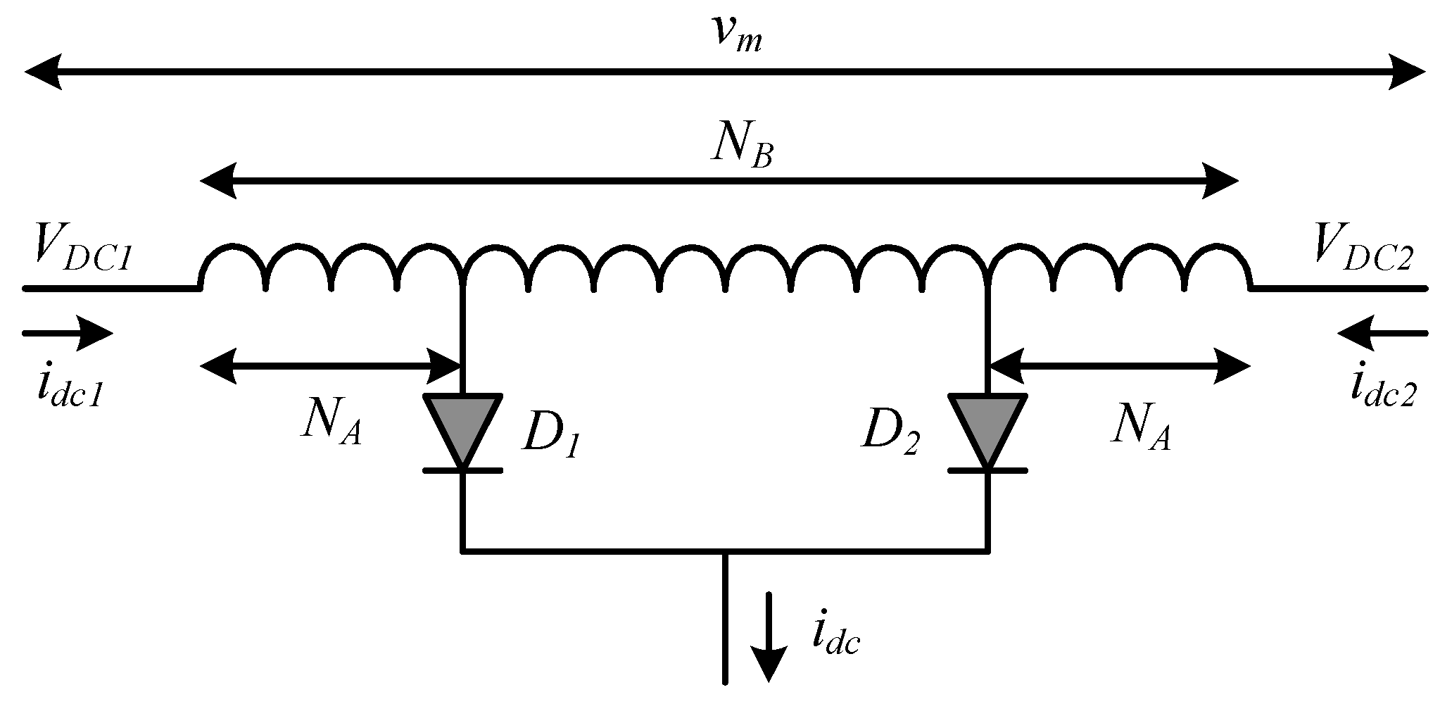 Multi-Pulse Rectifier Based on an Optimal Pulse Doubling Technique