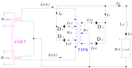 Multi-Pulse Rectifier Based on an Optimal Pulse Doubling Technique