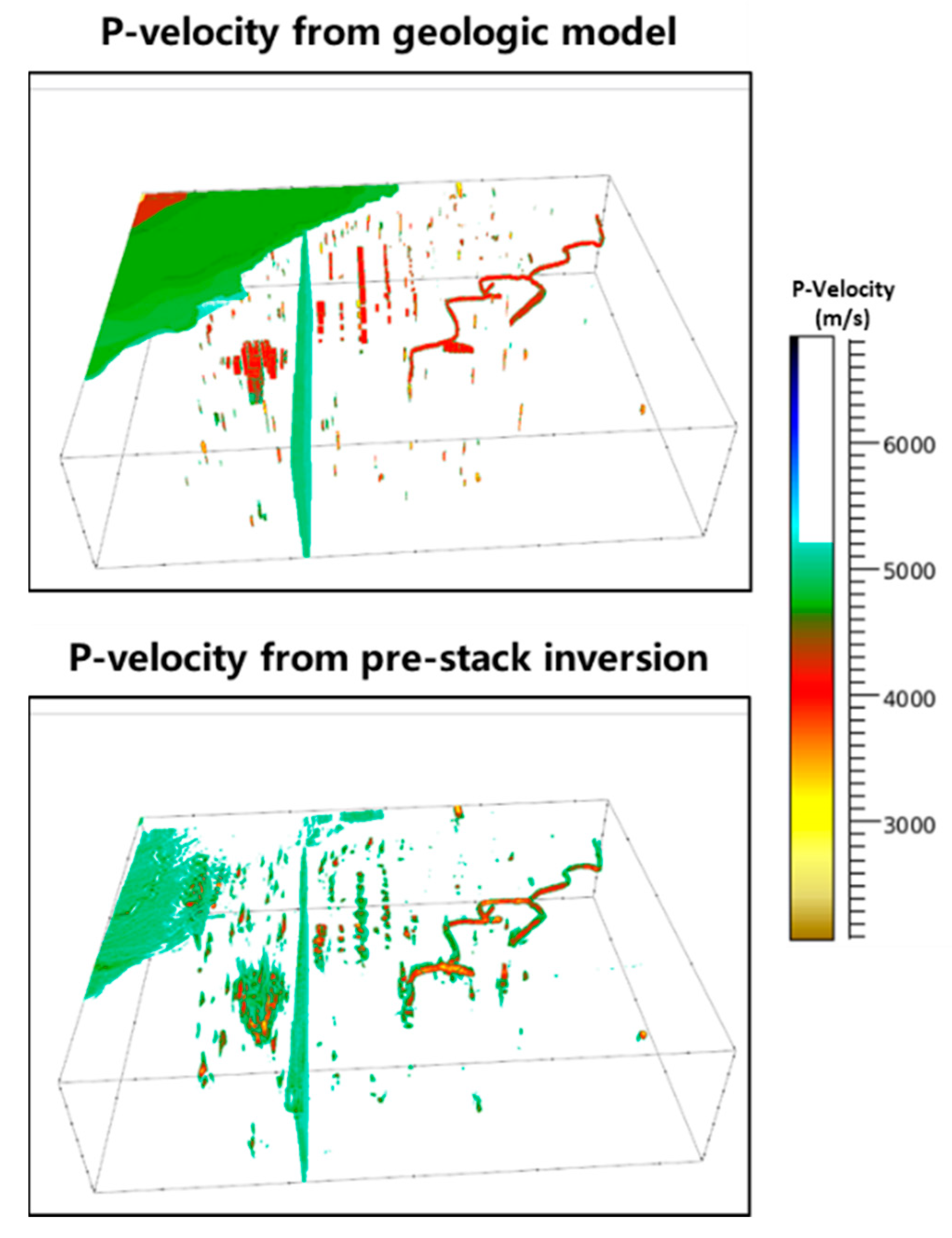 Applicability Analysis of Pre-Stack Inversion in Carbonate Karst Reservoir
