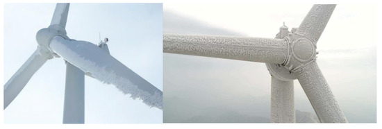 Review of the Typical Damage and Damage-Detection Methods of Large Wind ...