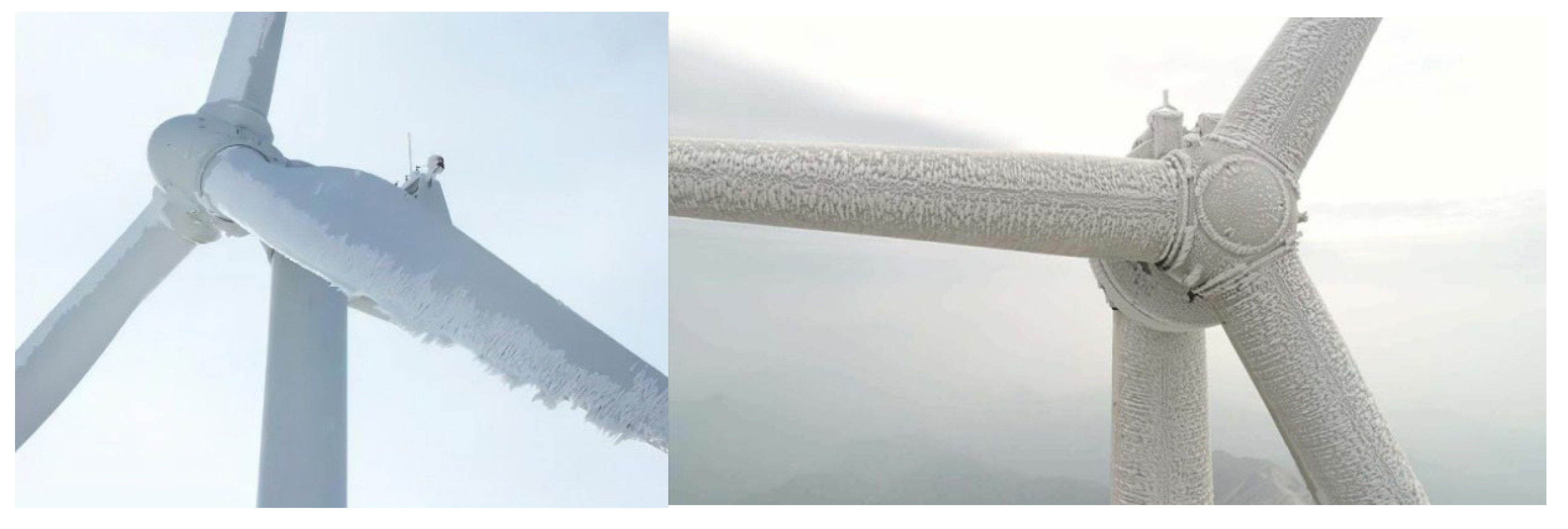 Review of the Typical Damage and Damage-Detection Methods of Large Wind ...