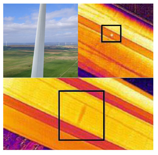 Review of the Typical Damage and Damage-Detection Methods of Large Wind ...