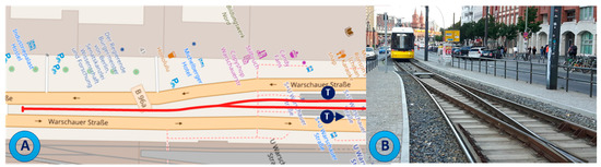 Tram System as a Challenge for Smart and Sustainable Urban Public ...