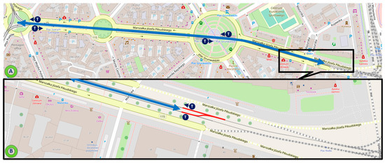 Tram System as a Challenge for Smart and Sustainable Urban Public ...