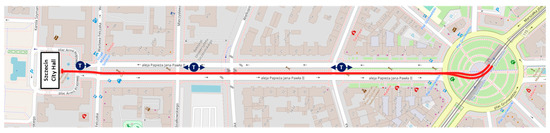 Tram System as a Challenge for Smart and Sustainable Urban Public ...