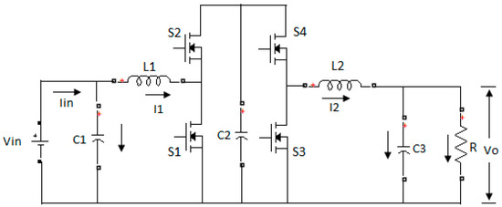 Modeling and Design of Split-Pi Converter