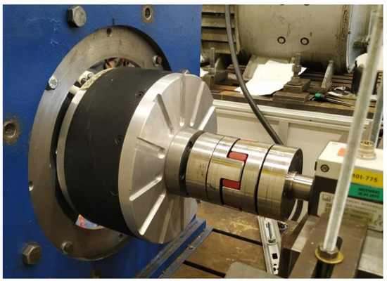 Solid Rotor Core vs. Lamination Rotor Core in Fractional-Slot PMSM ...