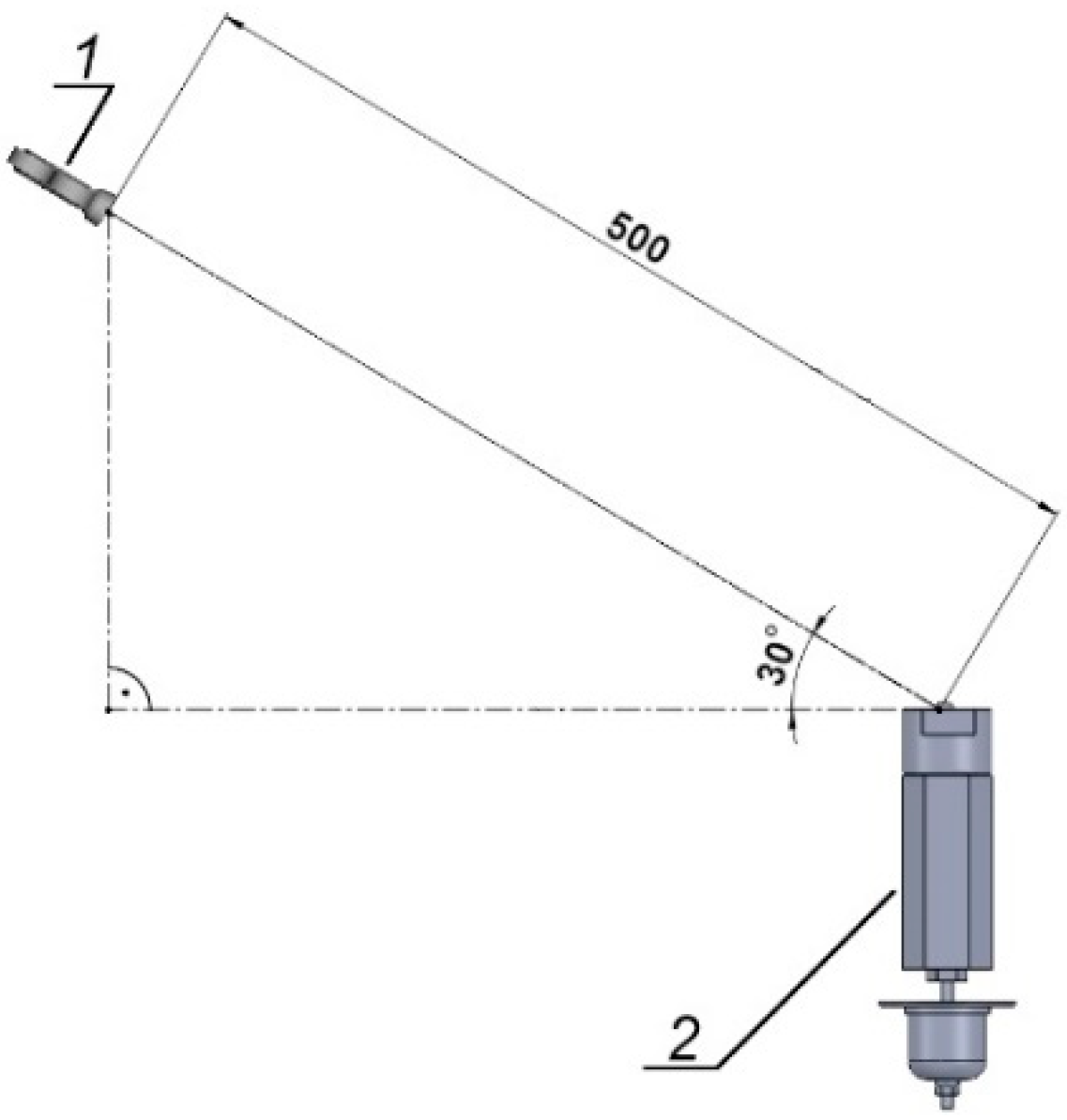 Estimation of Priming Mixture Force