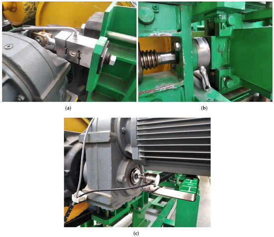 Conveyor Intermediate TT Drive with Power Transmission at the Return Belt