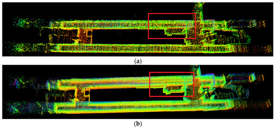 Energies | Free Full-Text | Research on Underground Coal Mine Map ...