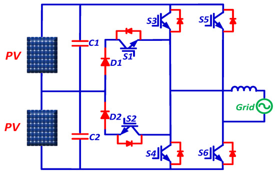 A Comprehensive Review on Multilevel Inverters for Grid-Tied System ...