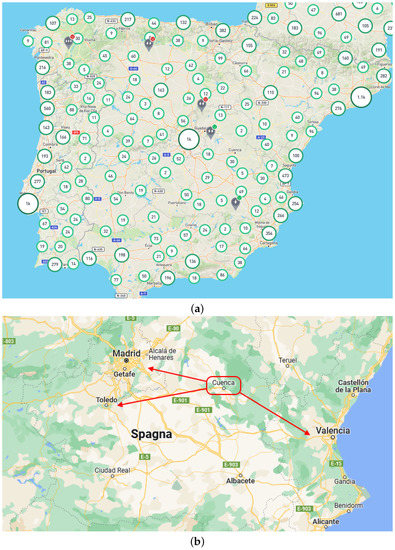 Energies | Free Full-Text | Full Implementation of Electric Mobility in ...