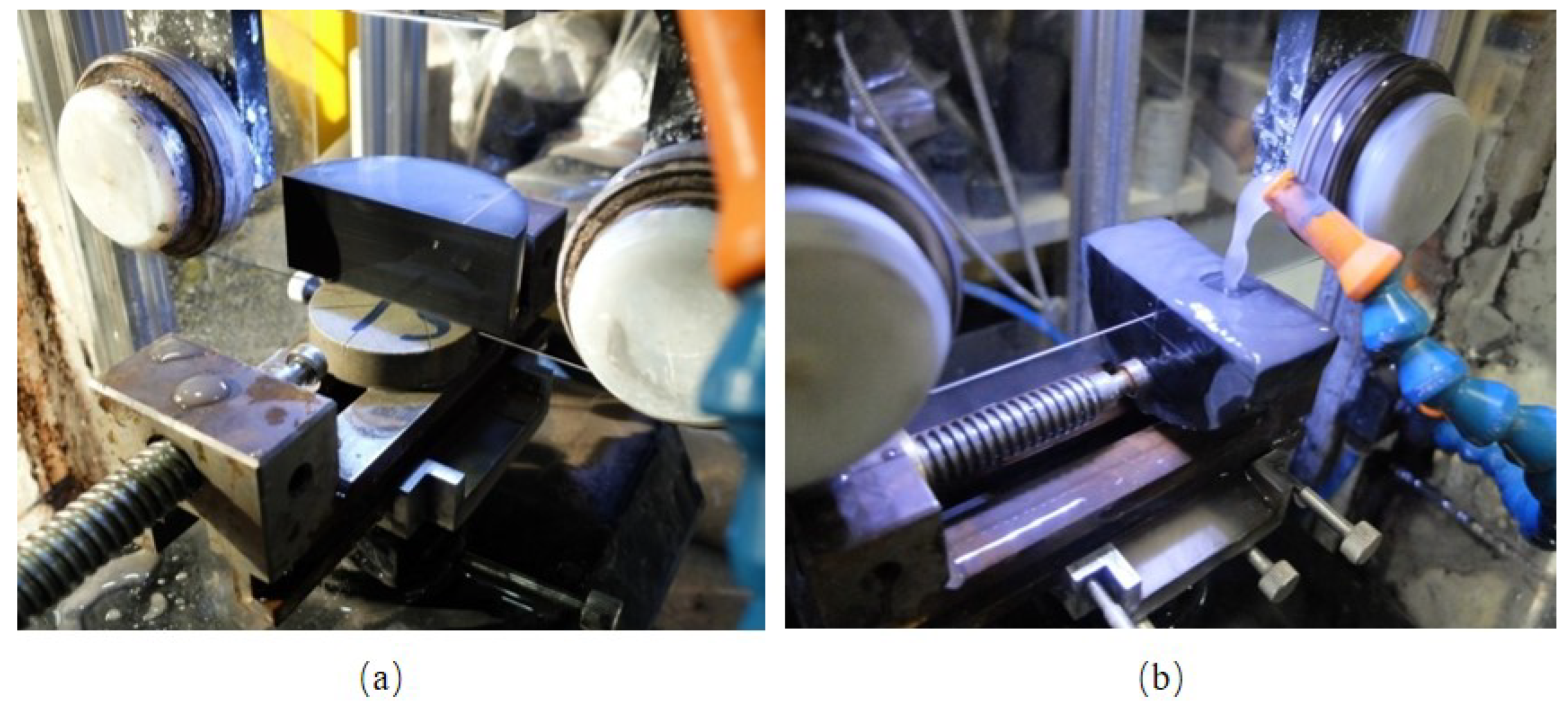 Experimental Study on the Effect of Bedding on the Fracture Process ...