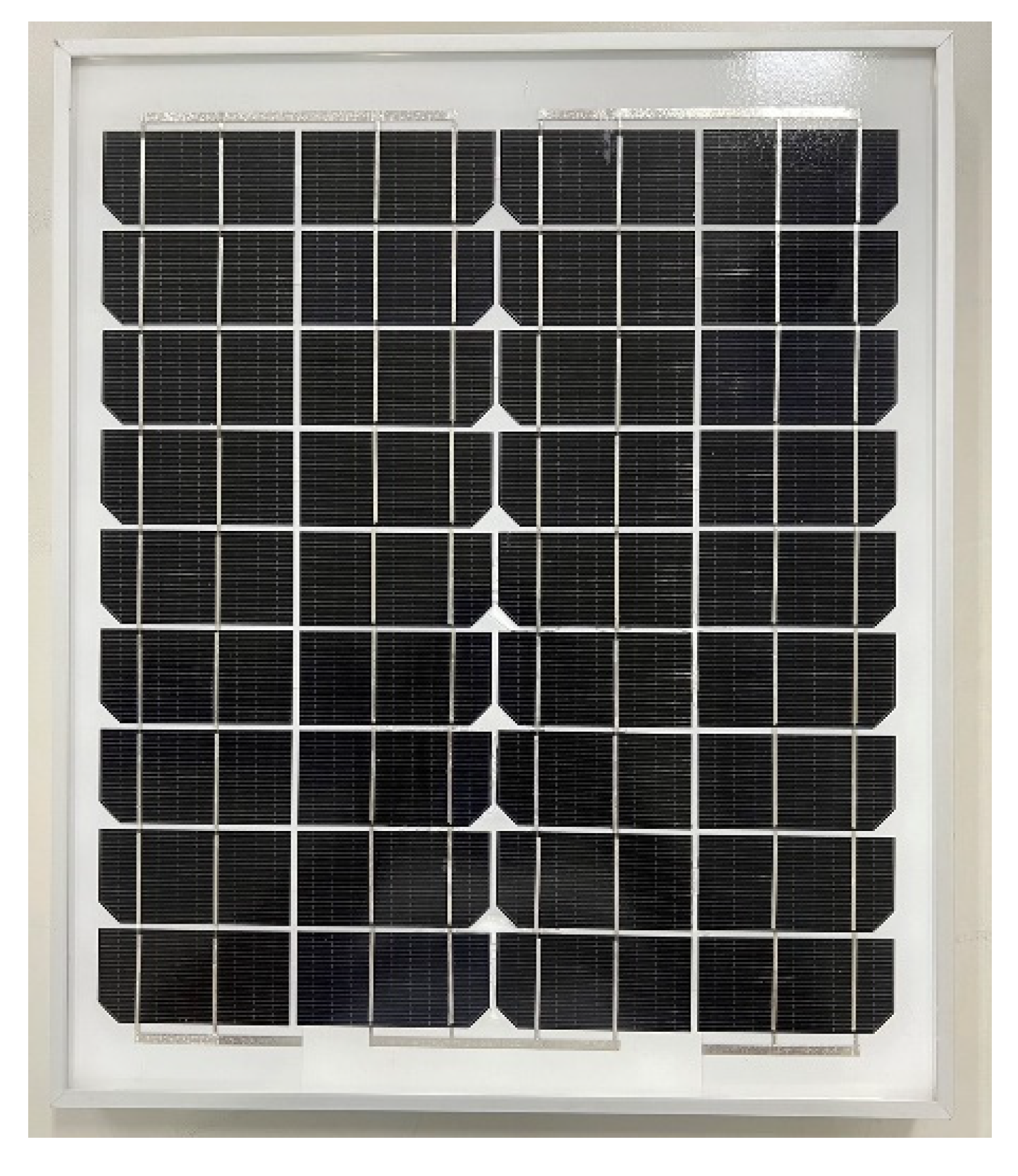 A Fault Detection Method Based on CNN and Symmetrized Dot Pattern for PV Modules