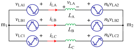 Neutral-Point Voltage Balancing Method for Three-Phase Three-Level Dual-Active-Bridge Converters