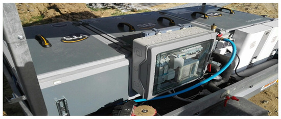 Release of Energy from Groundwater/with Reduction in CO2 Emissions of ...