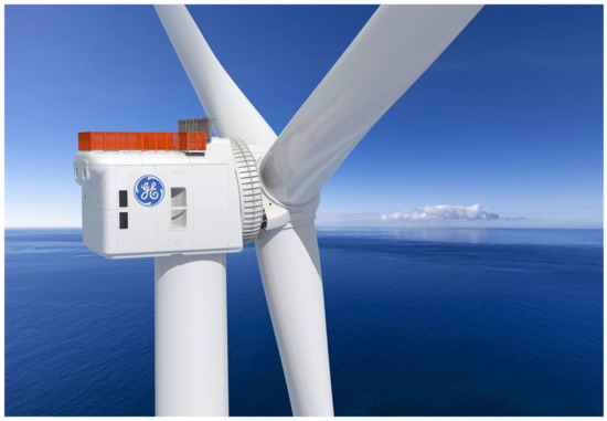 Energies | Free Full-Text | Electrical Generators for Large Wind ...