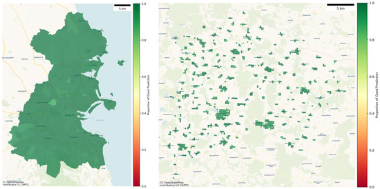 Energies | Free Full-Text | Methodologies for Synthetic Spatial Building Stock Modelling: Data ...
