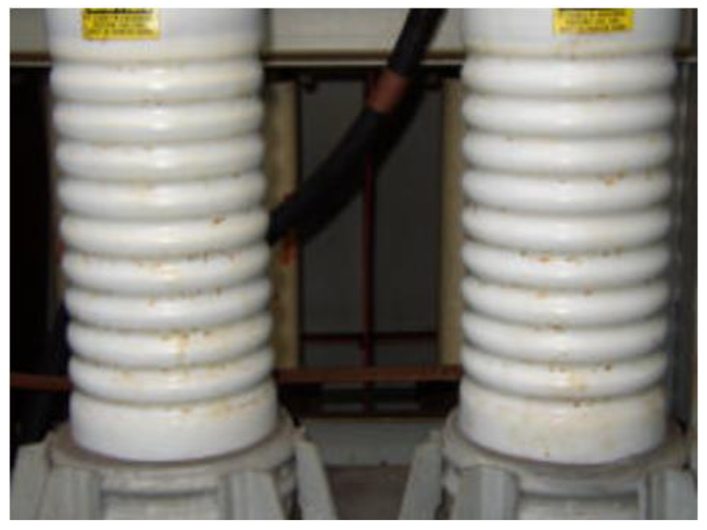 Energies | Free Full-Text | Review of Medium-Voltage Switchgear Fault Detection in a Condition ...