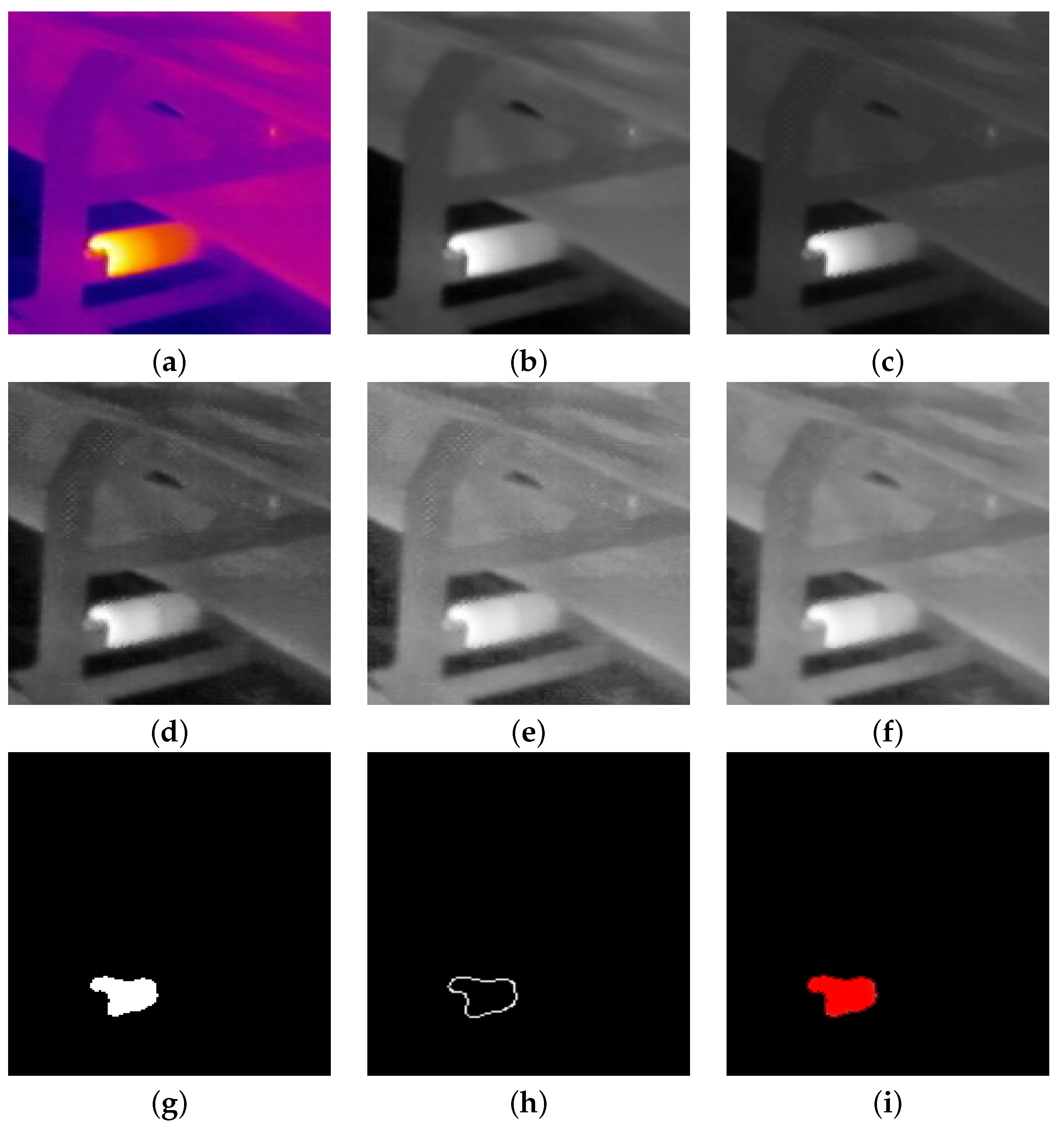 Energies | Free Full-Text | Design of an Infrared Image Processing Pipeline for Robotic ...