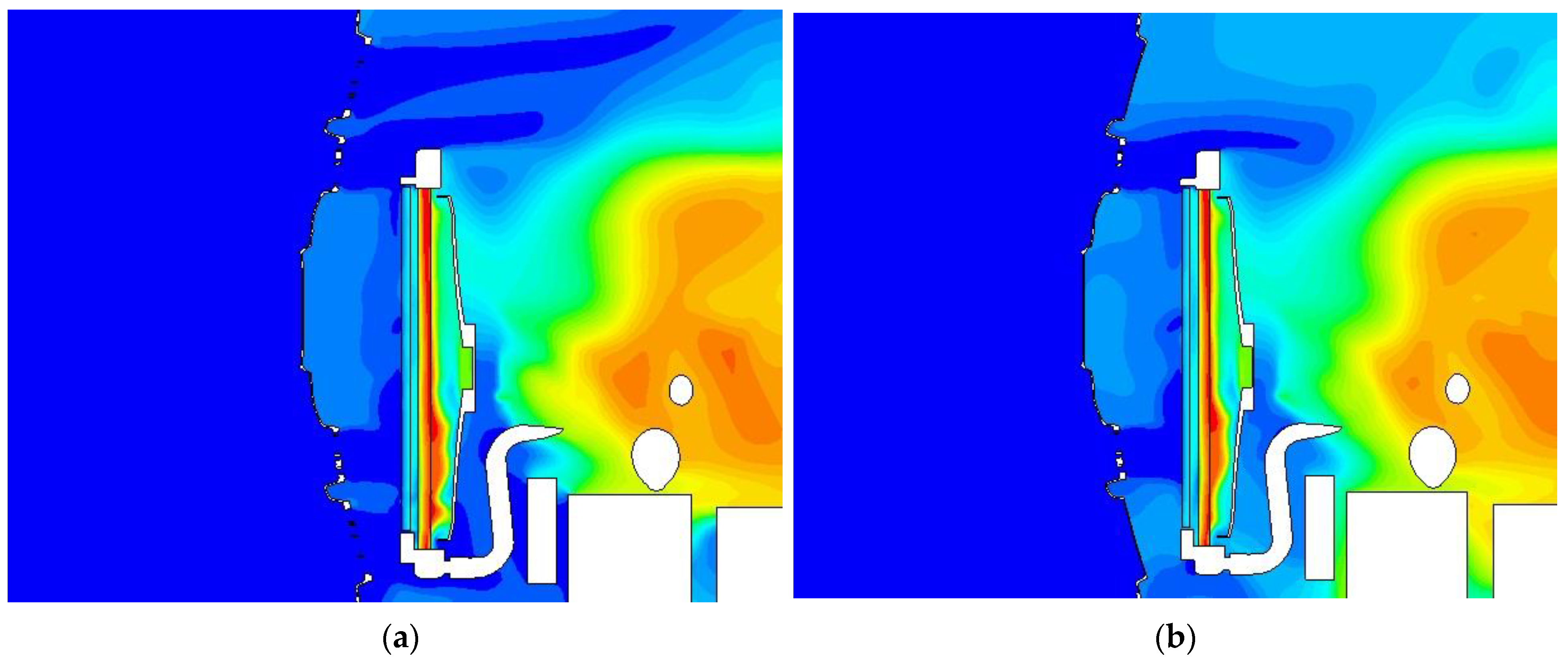 Research on Vehicle Aerodynamics and Thermal Management Based on 1D and ...