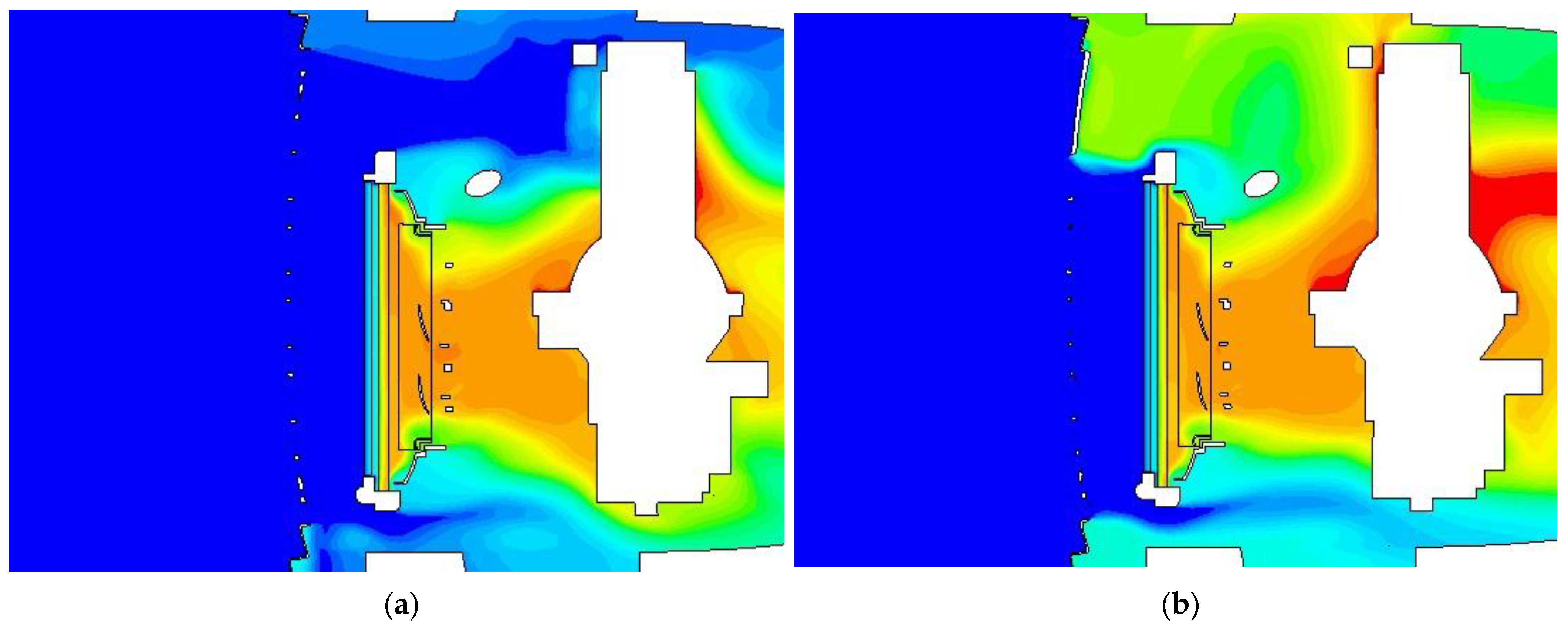 Research on Vehicle Aerodynamics and Thermal Management Based on 1D and ...