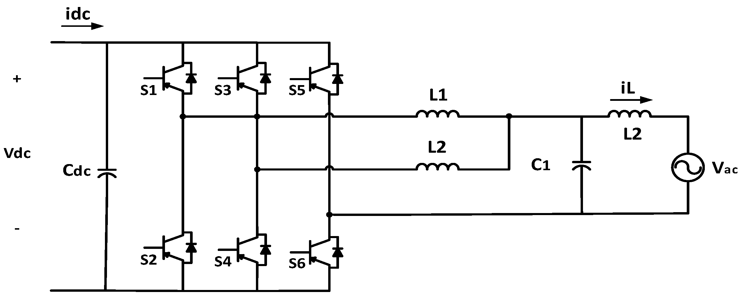 Review of Single-Phase Bidirectional Inverter Topologies for Renewable ...