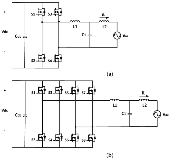 Energies | Free Full-Text | Review of Single-Phase Bidirectional ...