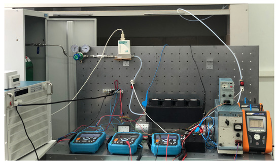 Investigation of PEM Fuel Cell Characteristics in Steady and Dynamic ...