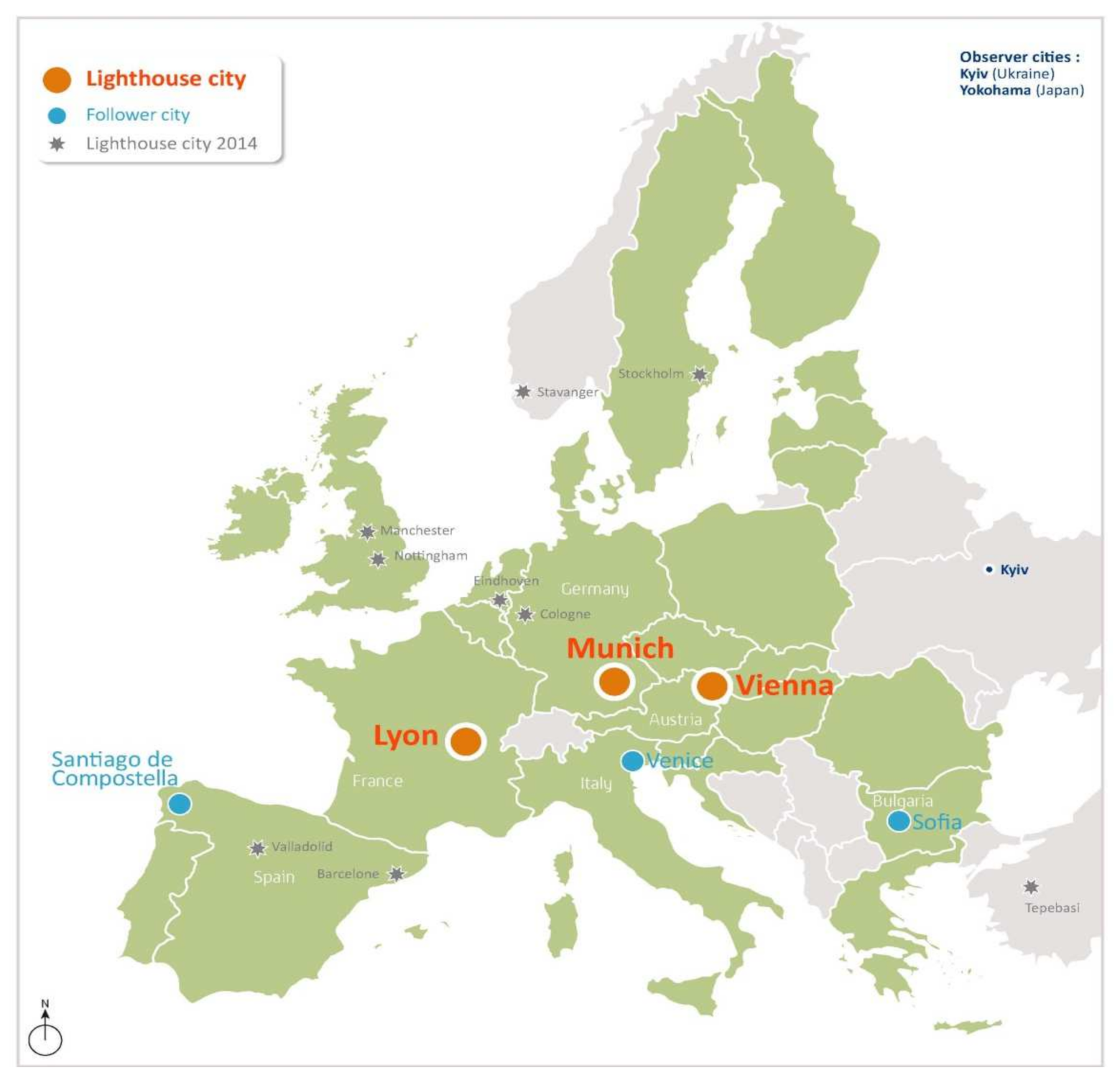 Smarter Together: Monitoring and Evaluation of Integrated Building ...