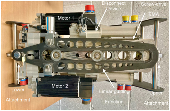 Correction: Khowja et al. Integrated Motor Drive: Mass and Volume ...