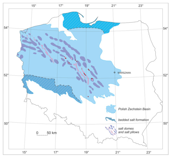 Potential for Underground Storage of Liquid Fuels in Bedded Rock Salt ...