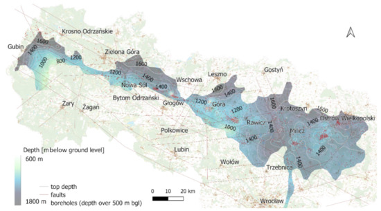Potential for Underground Storage of Liquid Fuels in Bedded Rock Salt ...