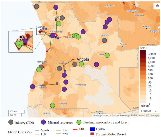 Innovative Solar Concentration Systems and Its Potential Application in ...