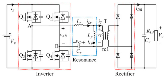 Sharing Voltage and Current of an Input-Series–Output-Parallel Boost ...