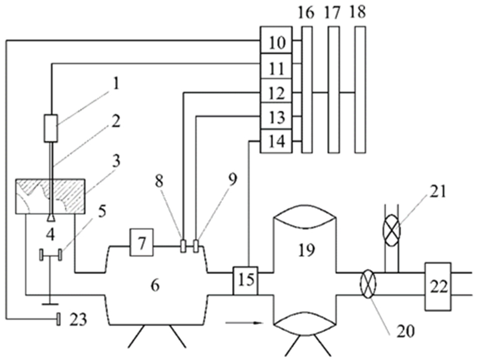The Performance of an Air-Cooled Diesel Engine with a Variable Cross ...