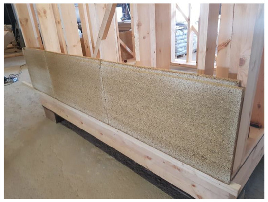 Hemp Biocomposite Boards Using Improved Magnesium Oxychloride Cement