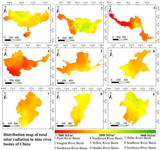 Spatiotemporal Distribution and Complementarity of Wind and Solar ...